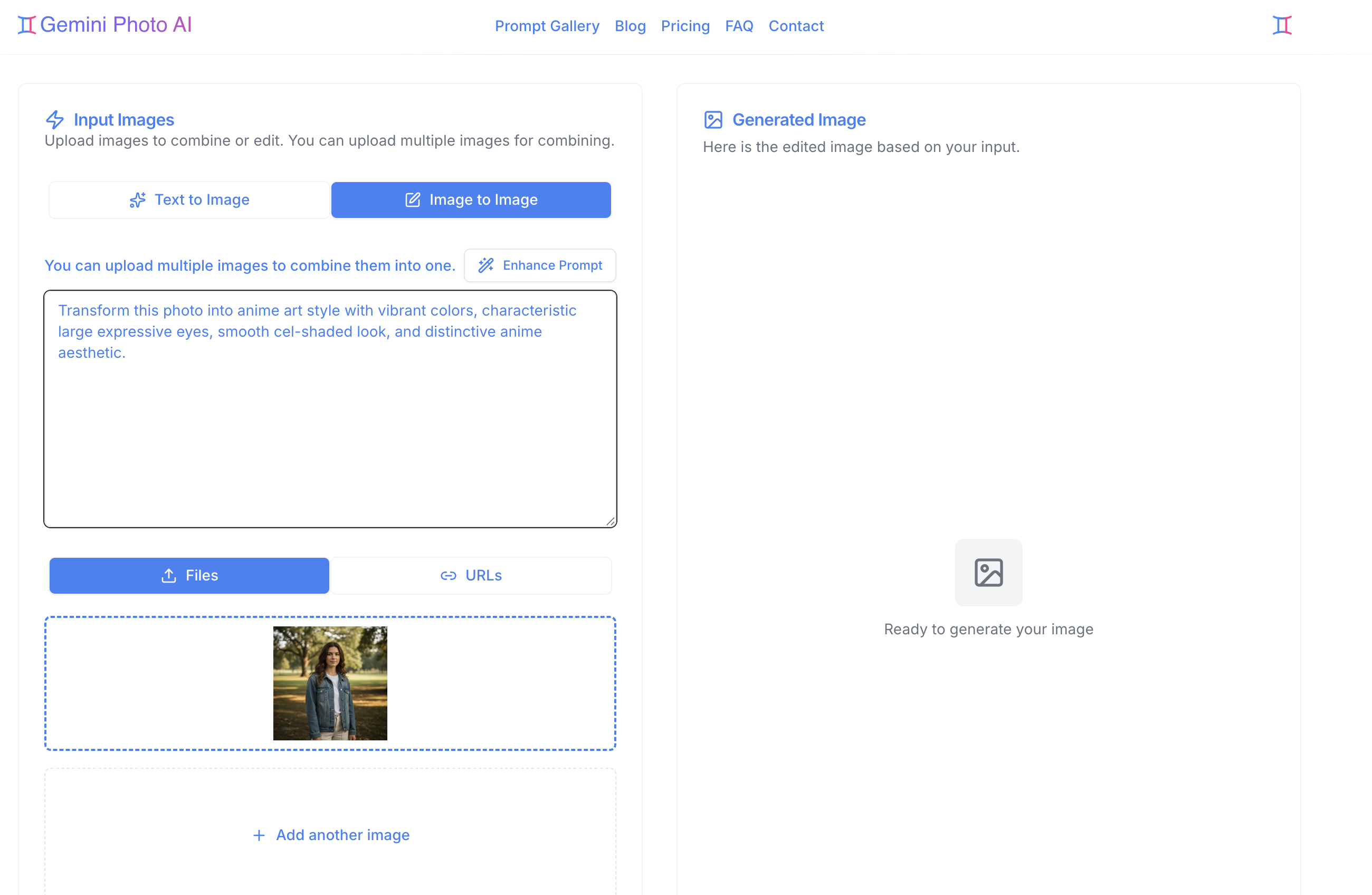 AI Image Editing Overview - Transform Photos with Text Prompts